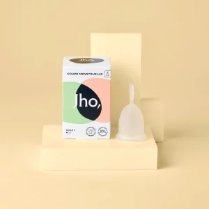 Cup menstruelle made in France So' Cup
